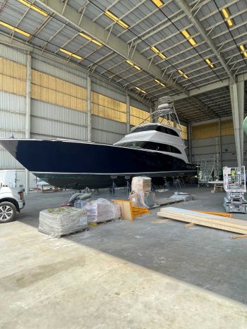 Portfolio - Rock Solid Yacht Services LLC